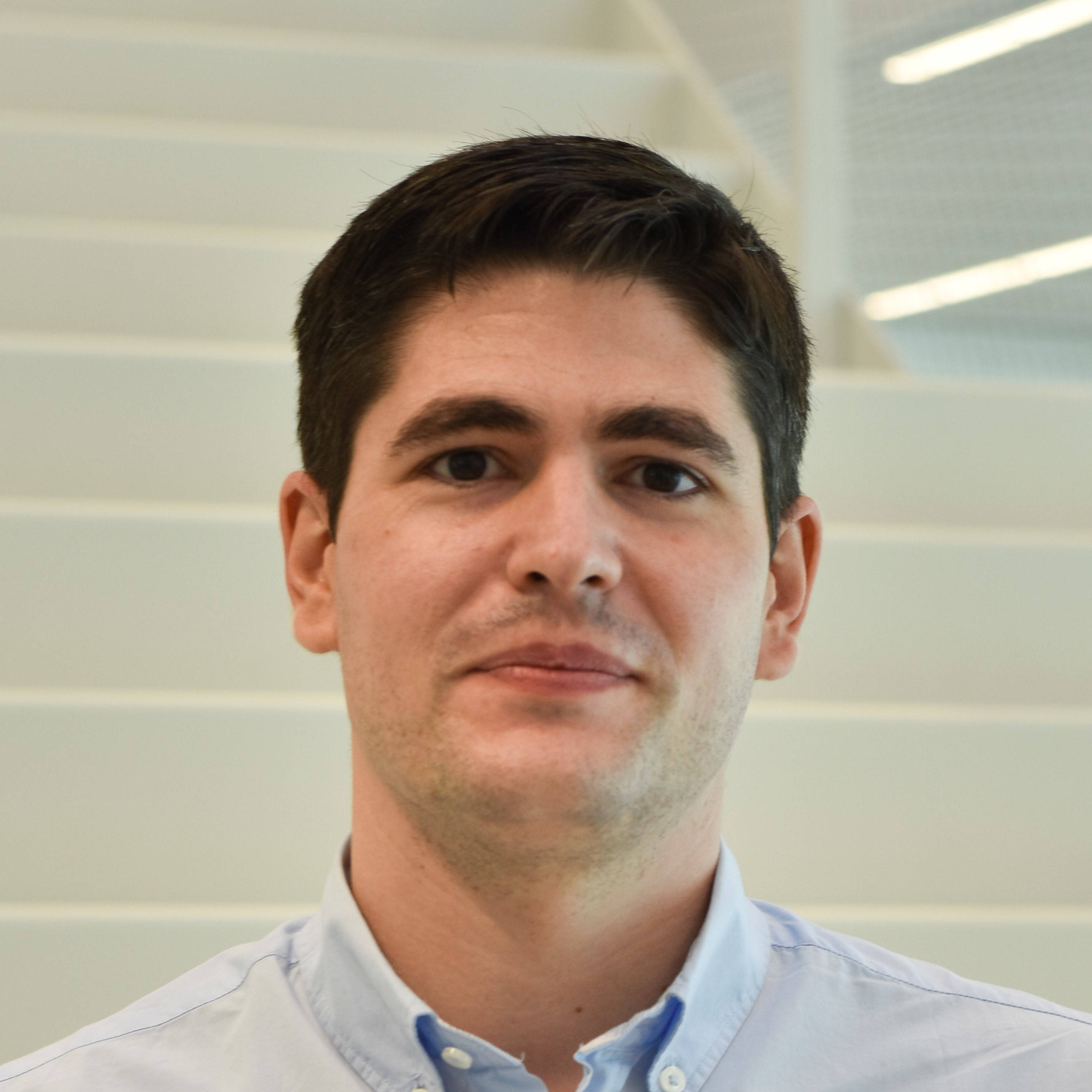 Emilio J. Palacios-García - PhD - Home